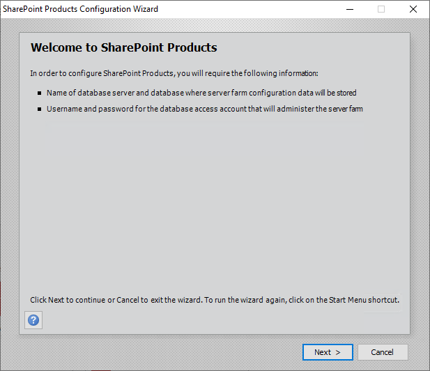 How to Install SharePoint 2019 step by step on Hyper-V | Part 5 of 5 - HANDS ON SharePoint